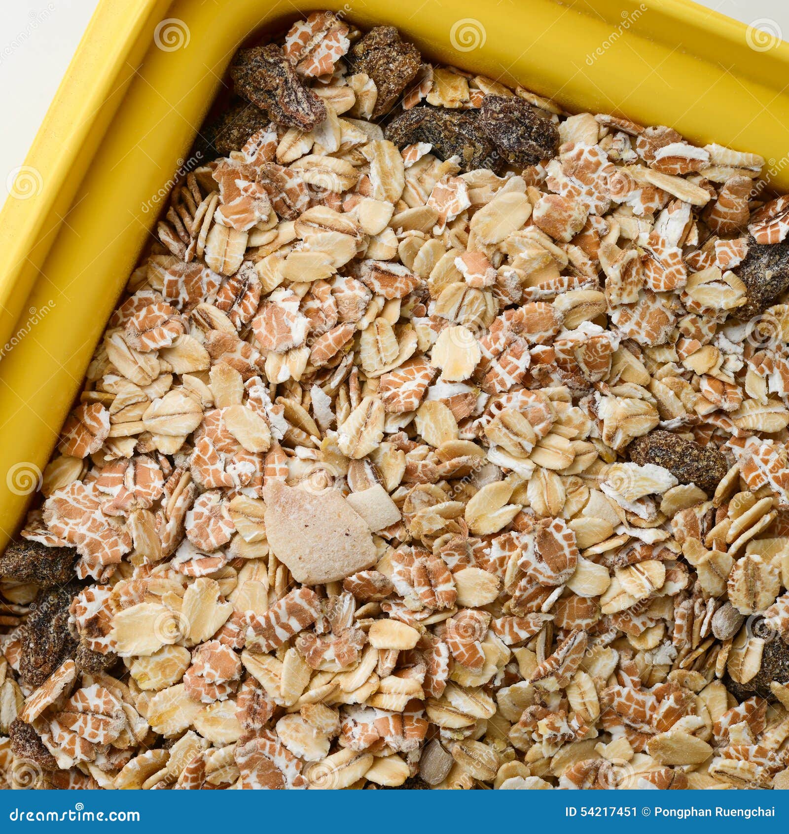 Cereal mix stock image. Image of corn, wall, nutrition - 54217451