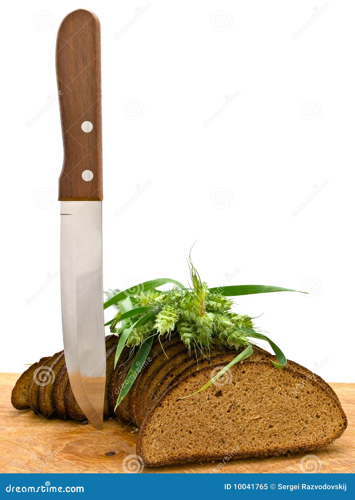 Cereali Pianificabili E Lama Immagine Stock - Immagine di pranzo, pane ...