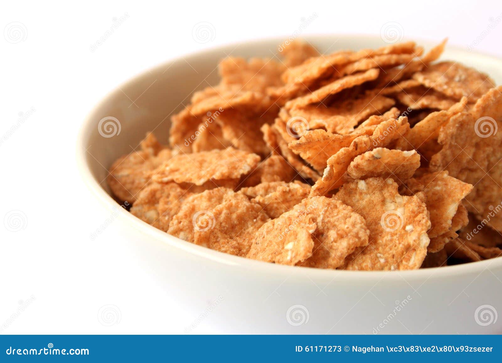 Cereals stock image. Image of natural, space, sweet, morning - 61171273