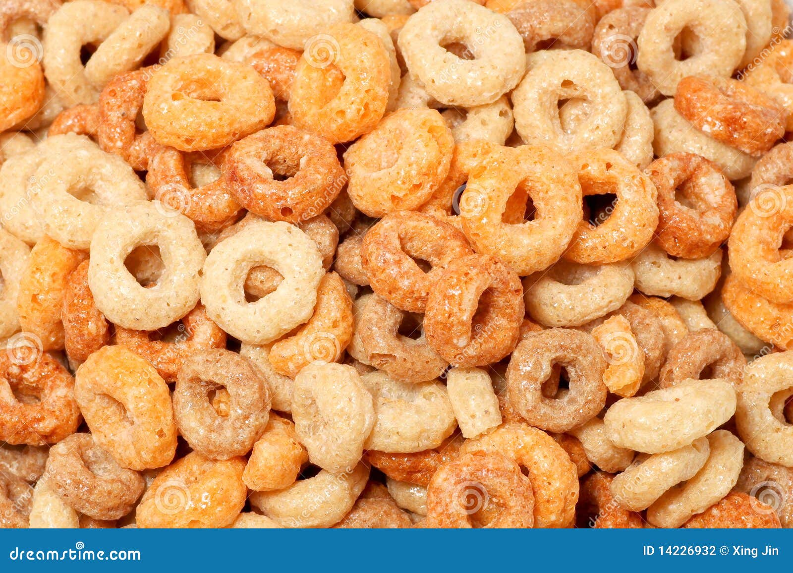 Cereals Texture stock photo. Image of brown, eating, white - 14226932