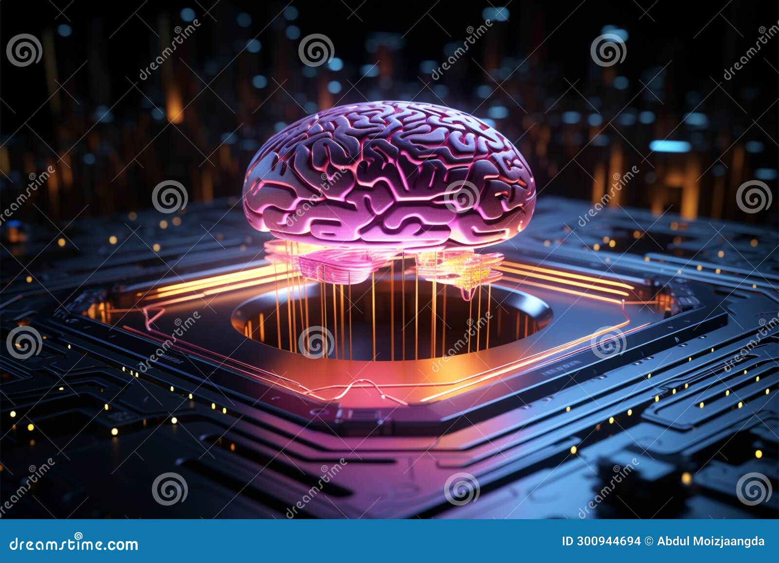 Cerebral Progress Advancing Intelligence through Cutting Edge Brain ...