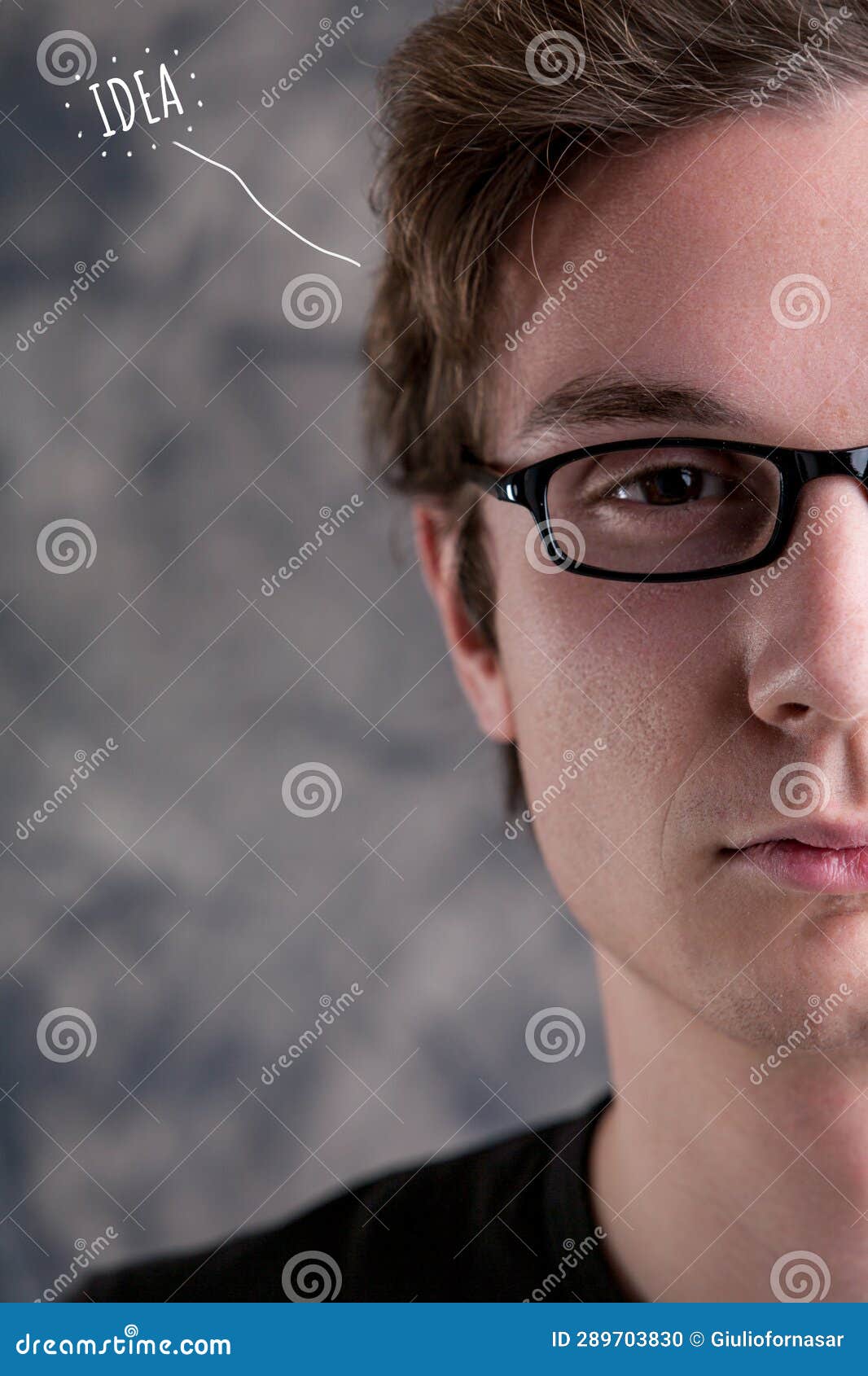 Cerebration Visualized: Man Creates Groundbreaking, Fresh Innova Stock ...