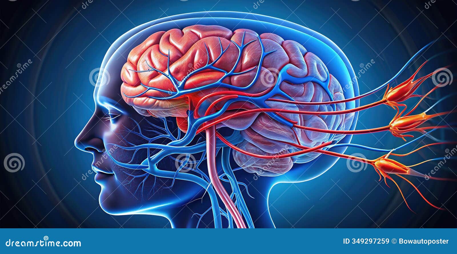 Cerebrospinal Fluid Circulation a Detailed Visual Guide To CSF Pathways ...