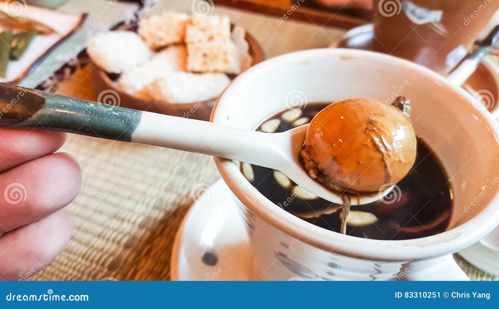 Ceremonia Tradicional Coreana Imagen de archivo - Imagen de tradicional ...