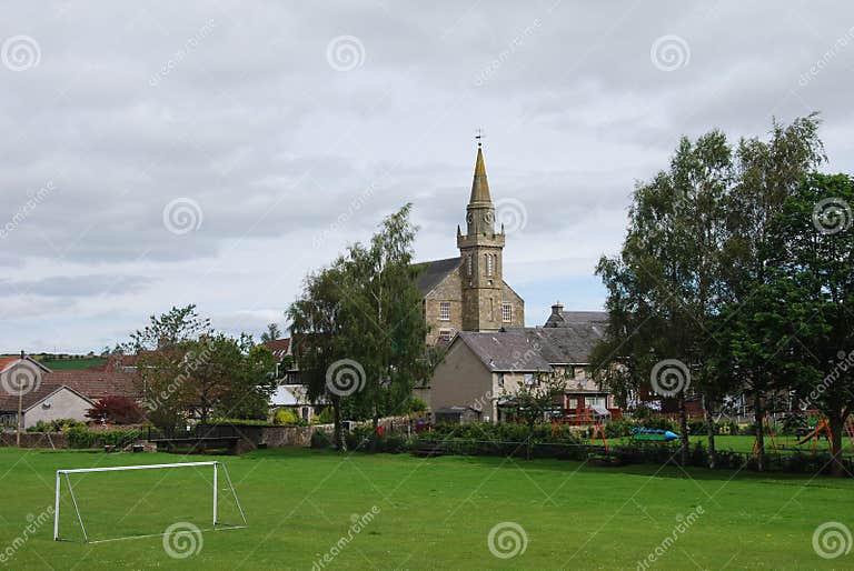 Ceres Church stock image. Image of rural, building, church - 25903019
