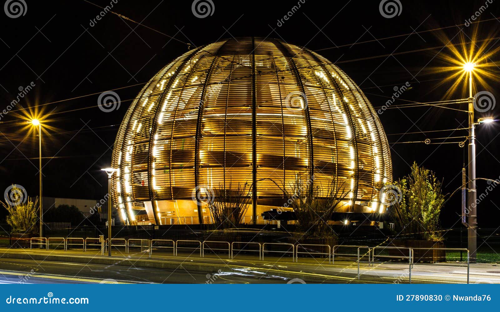 CERN editorial image. Image of hadron, european, laboratory - 27890830