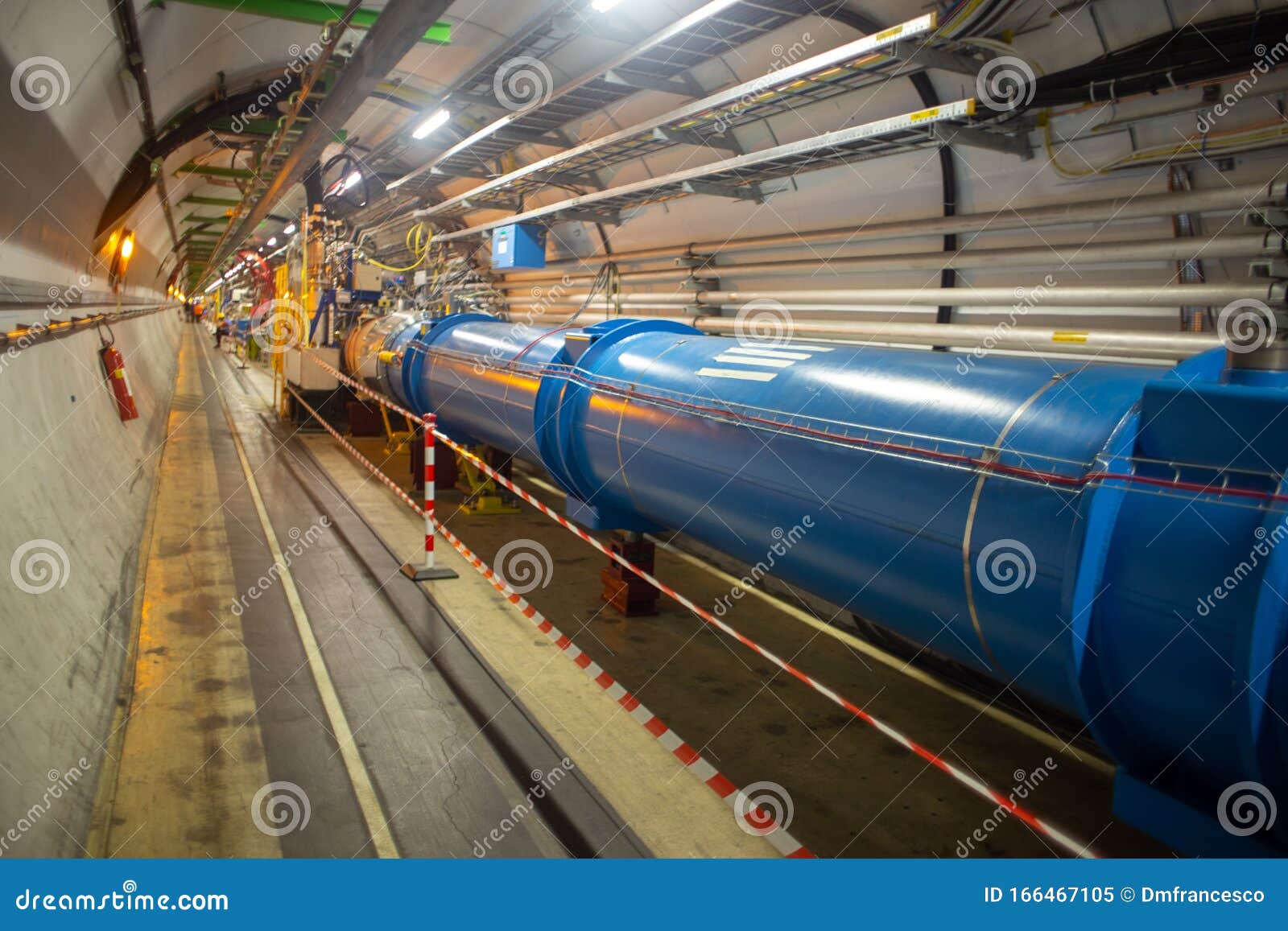 Cern Geneva International Research Center Editorial Image - Image of ...