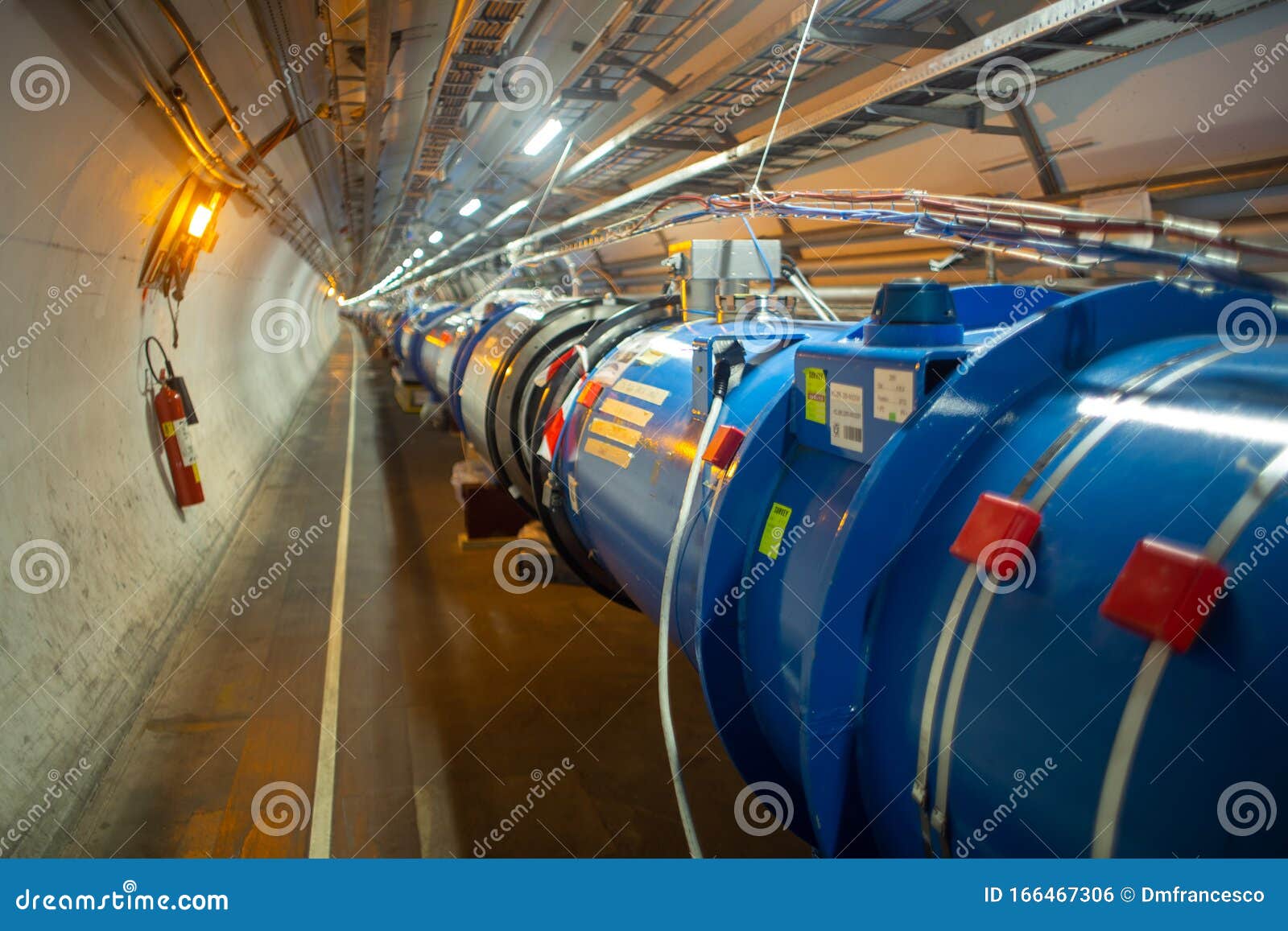 Cern Geneva International Research Center Editorial Photo - Image of ...