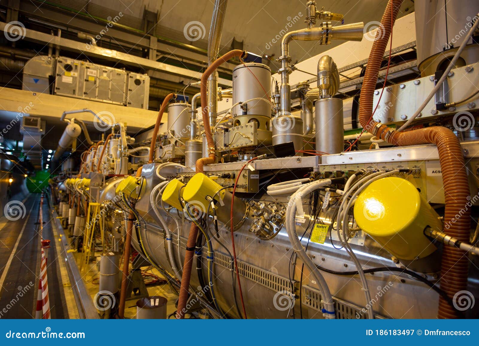 Cern Geneva International Research Center Nuclear Technology Physics ...