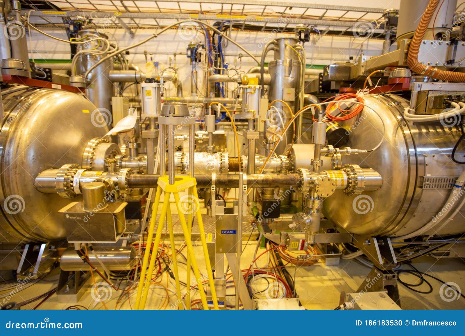 Cern Geneva International Research Center Nuclear Technology Physics ...