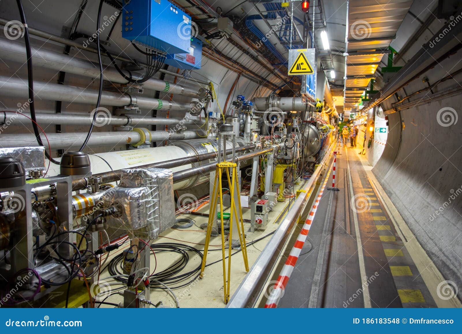 Cern Geneva International Research Center Nuclear Technology Physics ...