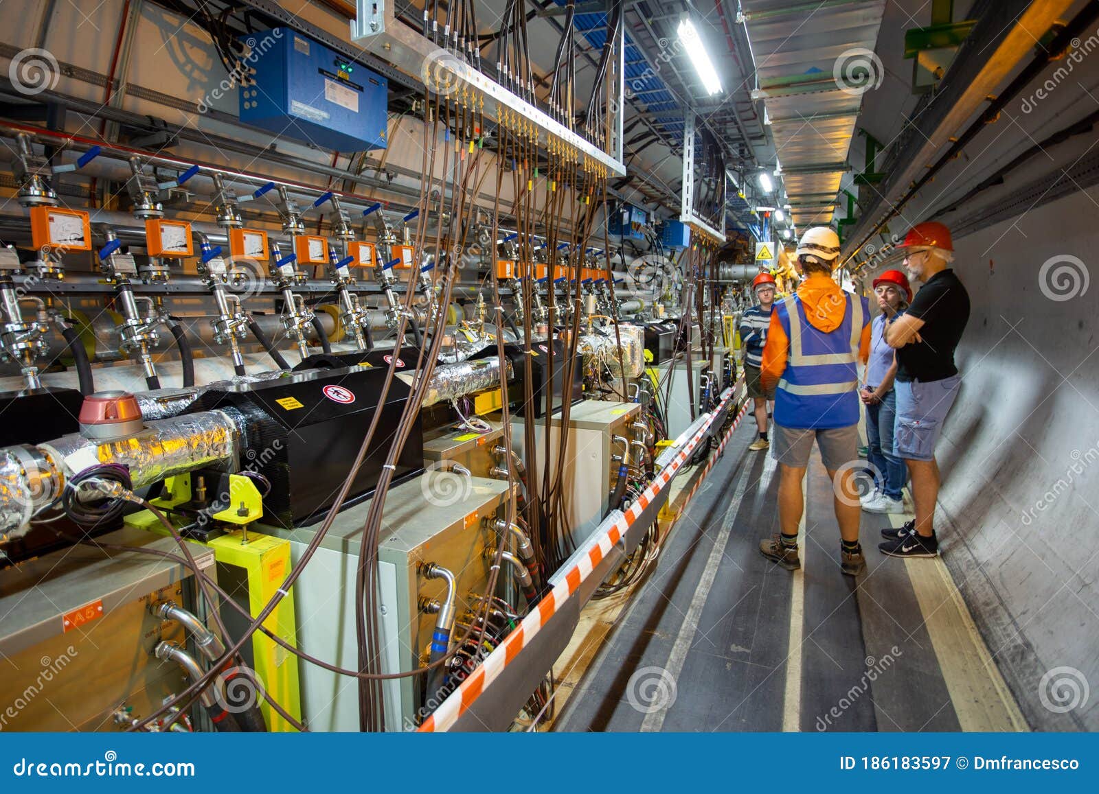 Cern Geneva International Research Center Nuclear Technology Physics ...