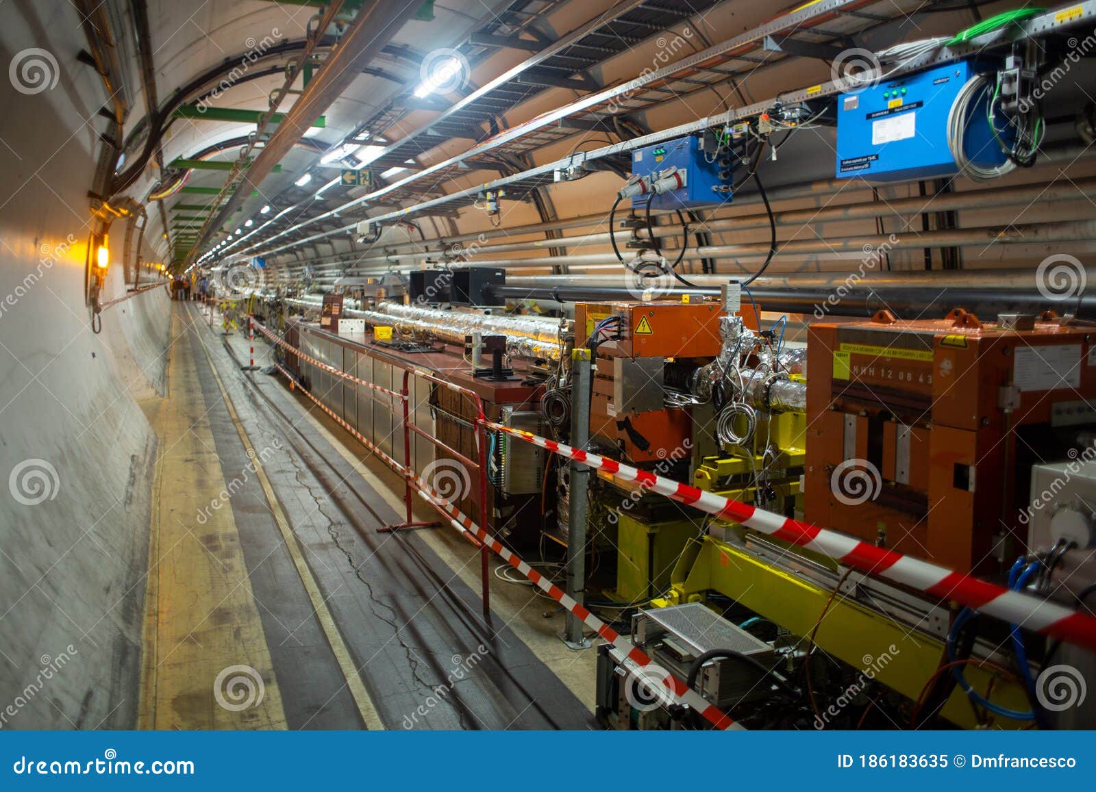 Cern Geneva International Research Center Nuclear Technology Physics ...