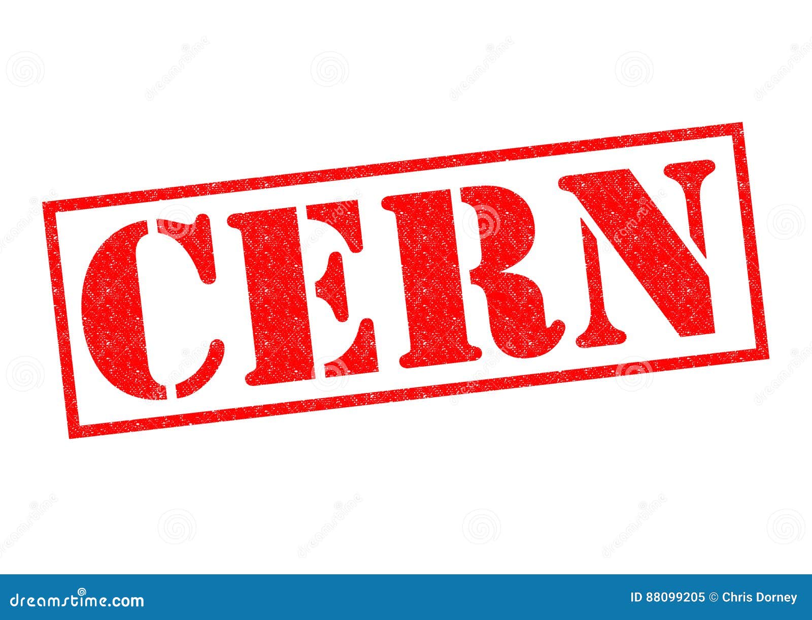 CERN European Organization For Nuclear Research Symbol Icon Royalty ...