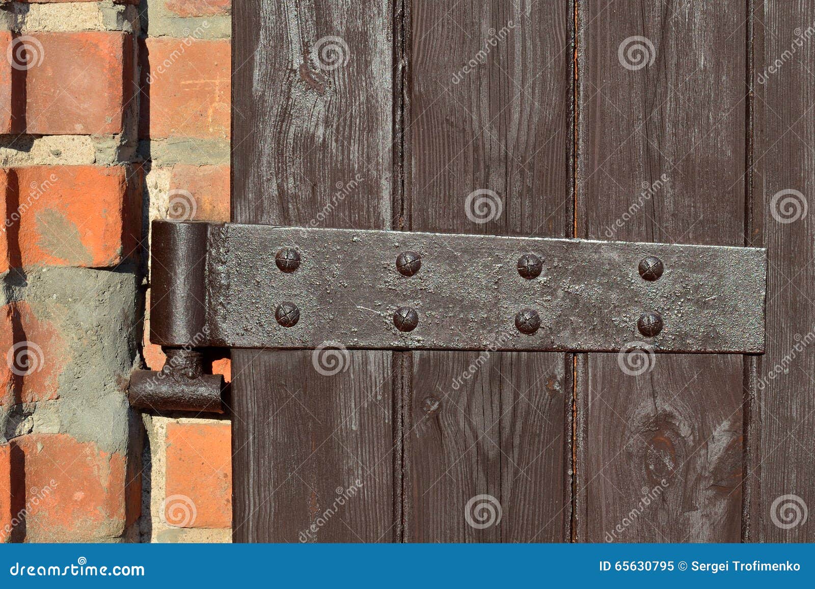 Cerniere per porte in legno antiche