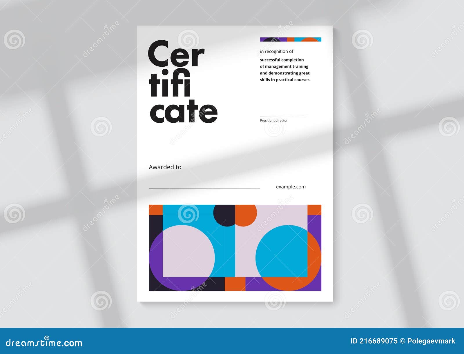 Course Completion Certificate Icon Black Line Art Vector Logo ...