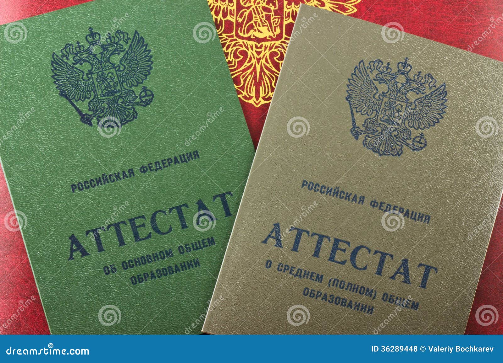 Certificate of education stock photo. Image of ended - 36289448