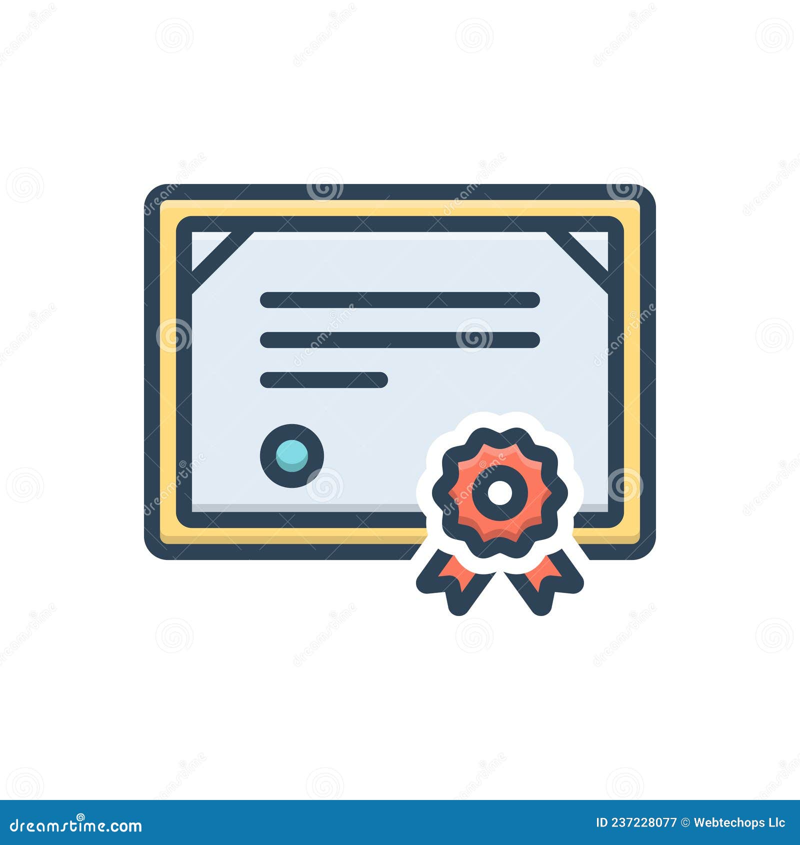 Affidavit Cartoons, Illustrations & Vector Stock Images - 486 Pictures ...