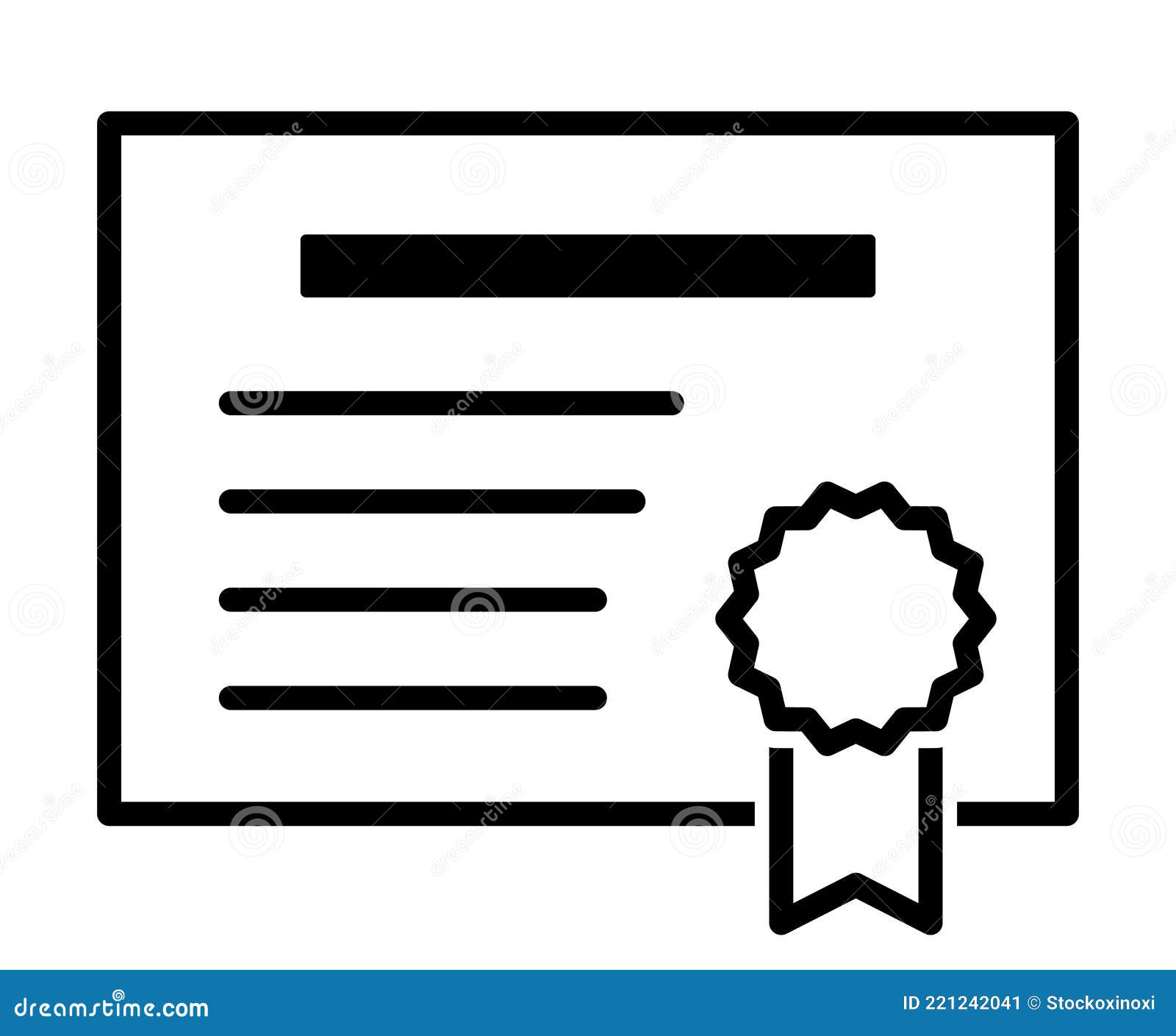 License Paper Stock Illustrations – 4,114 License Paper Stock ...