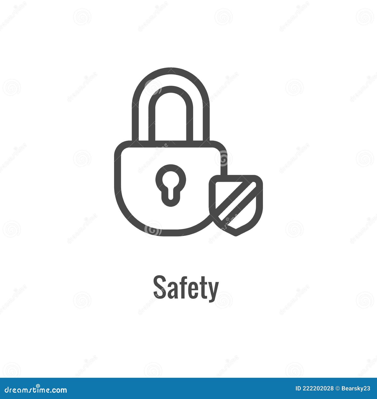 Certified Ethical Hacking Icon Showing Security and Hacking Idea Stock ...