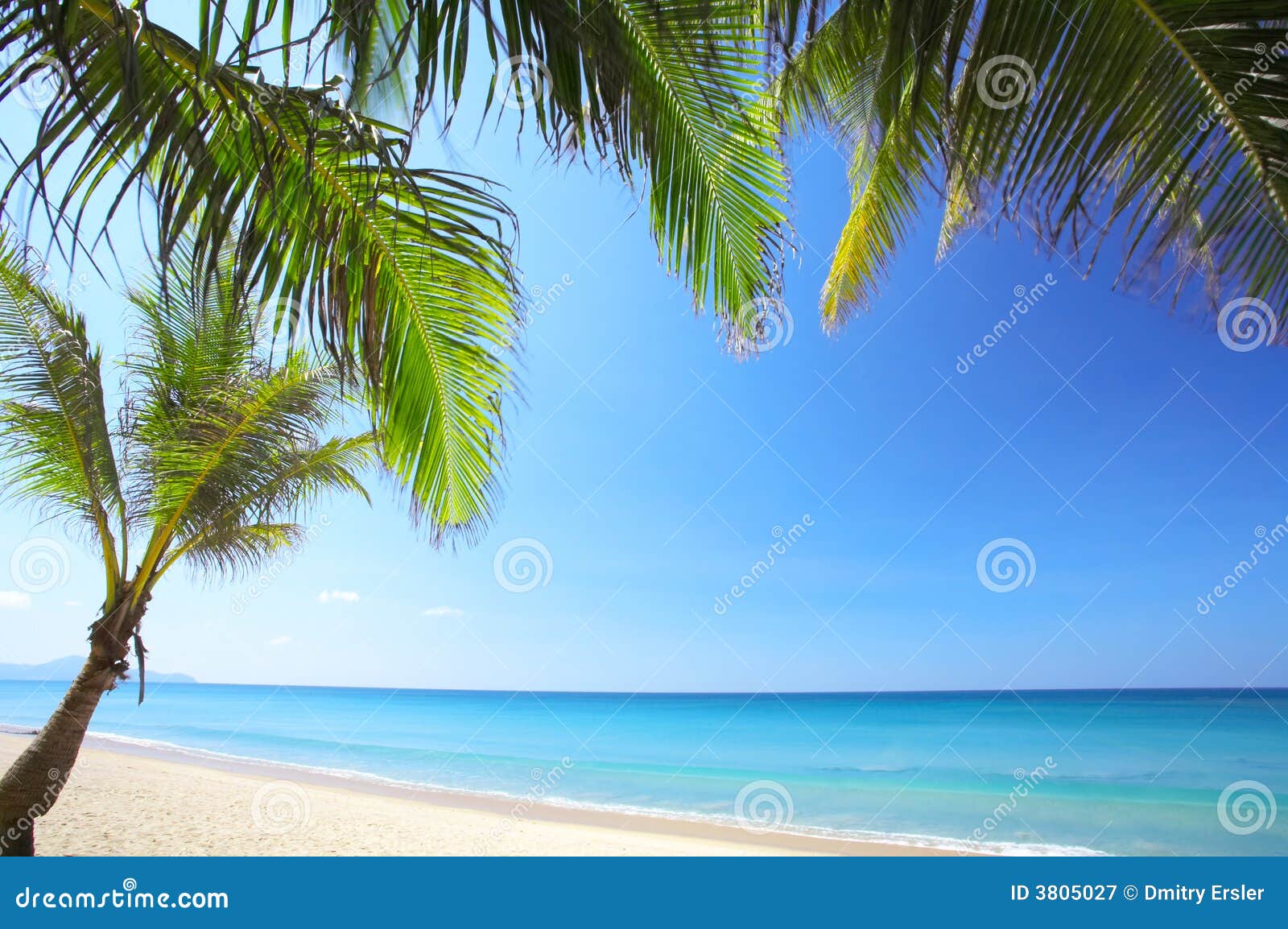 Cerulean stock image. Image of summer, paradise, journey - 3805027