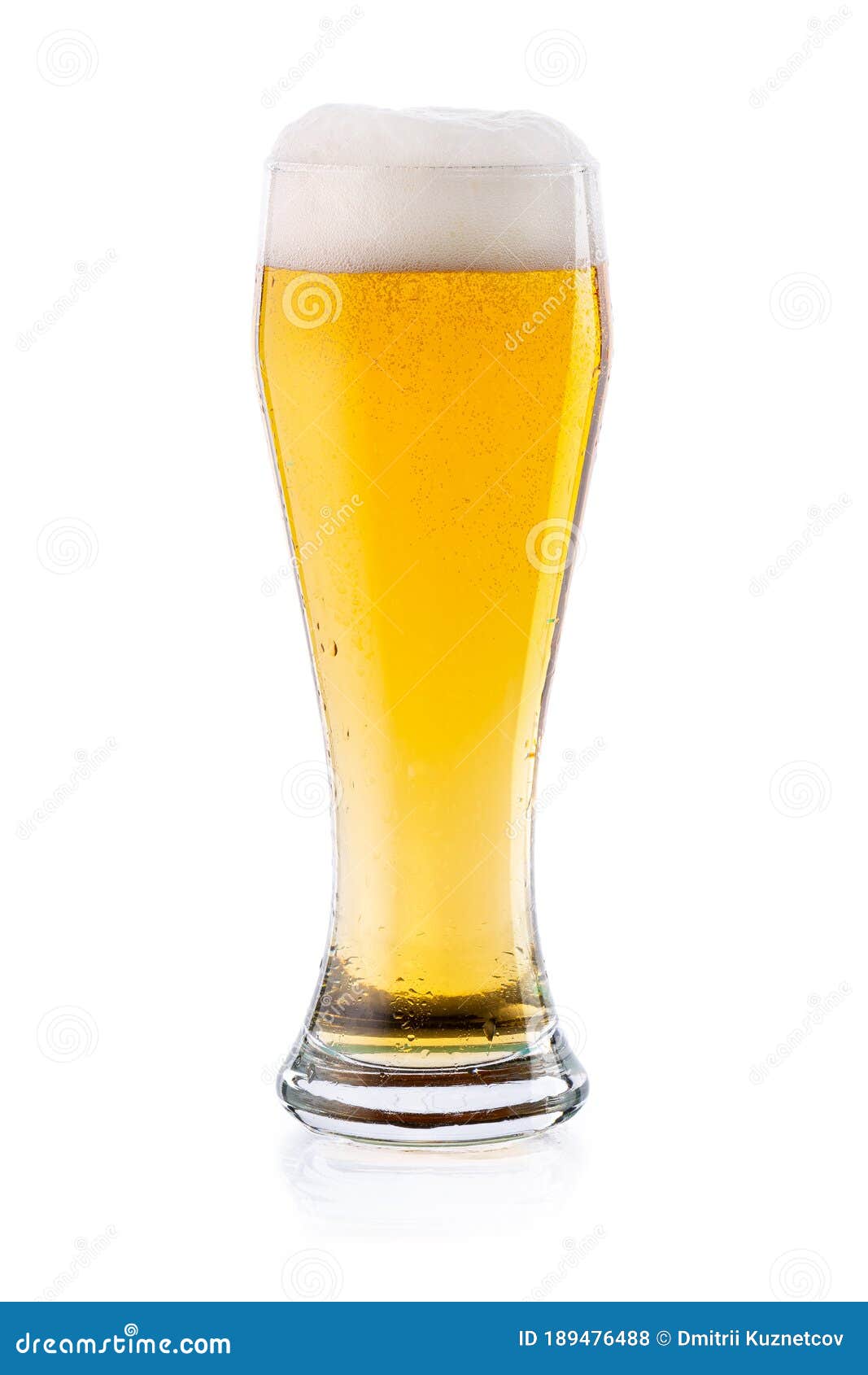 Cerveja gelada foto de stock. Imagem de completamente - 189476488
