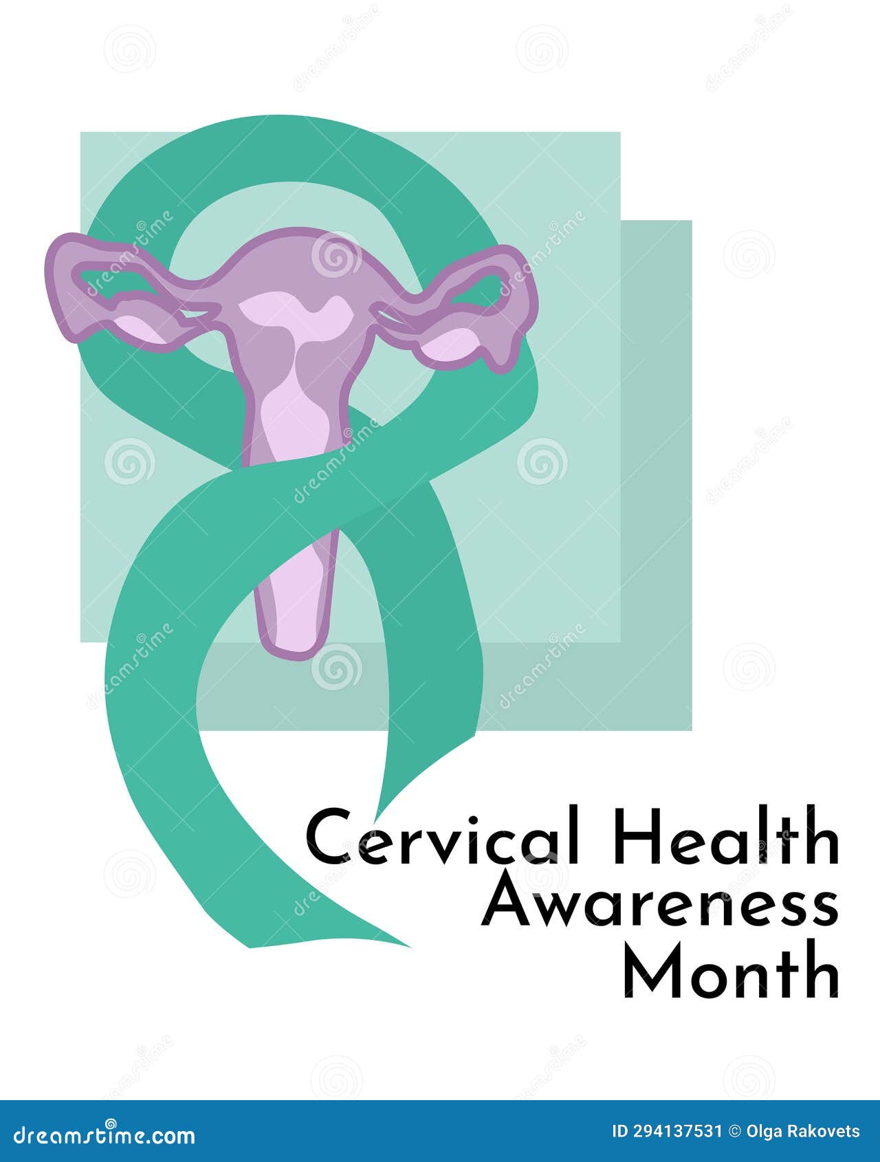 Cervical Health Awareness Month Observed In The January Yearly