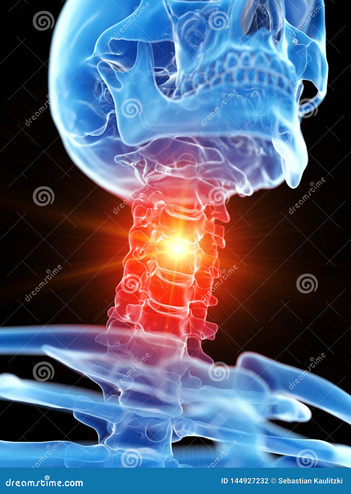 Showing Pain Pattern Seamless. Strained Face Emotion Icon Background ...