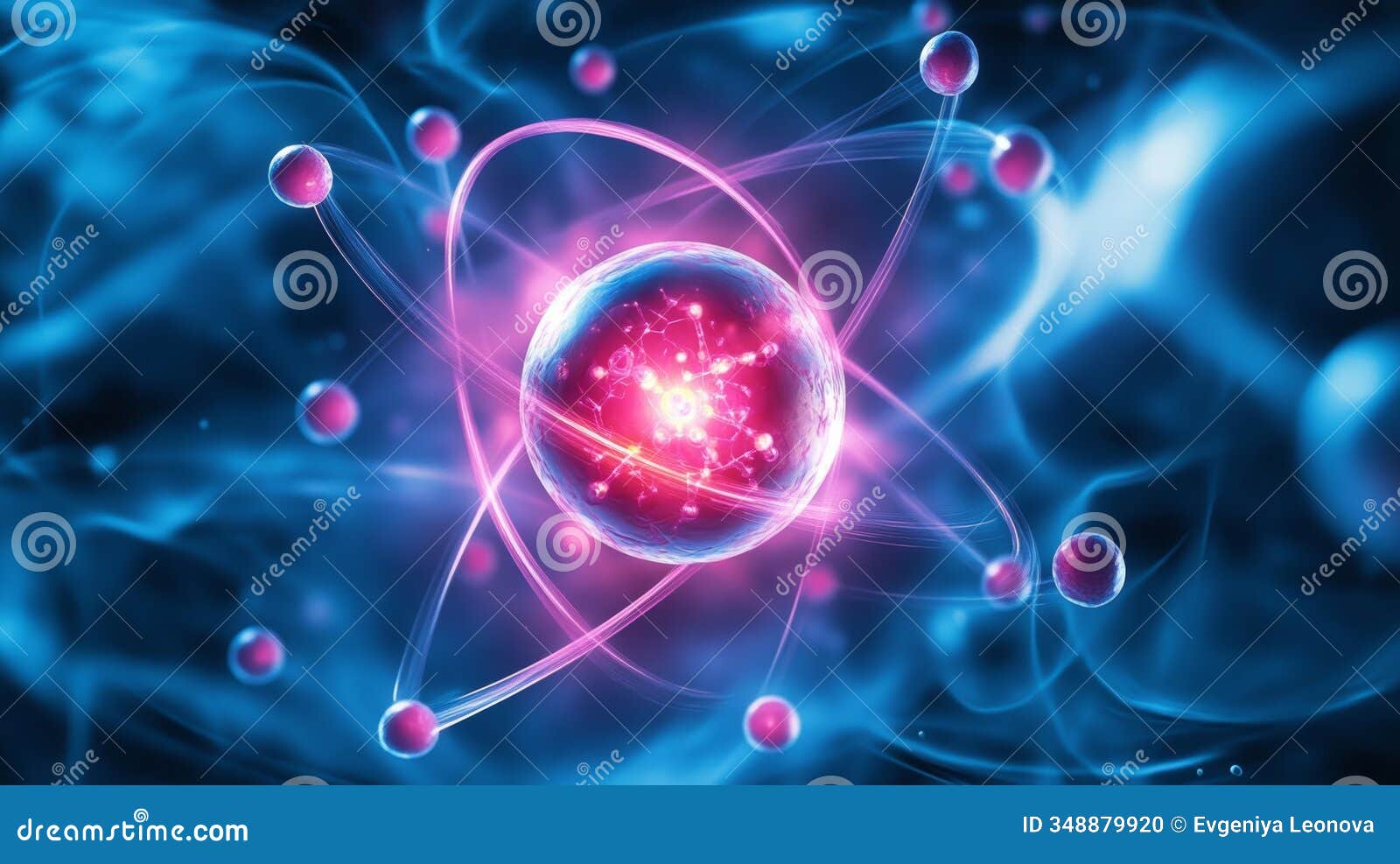 Cesium Atoms Produce An Exact Pulse For Enhanced Precision In ...