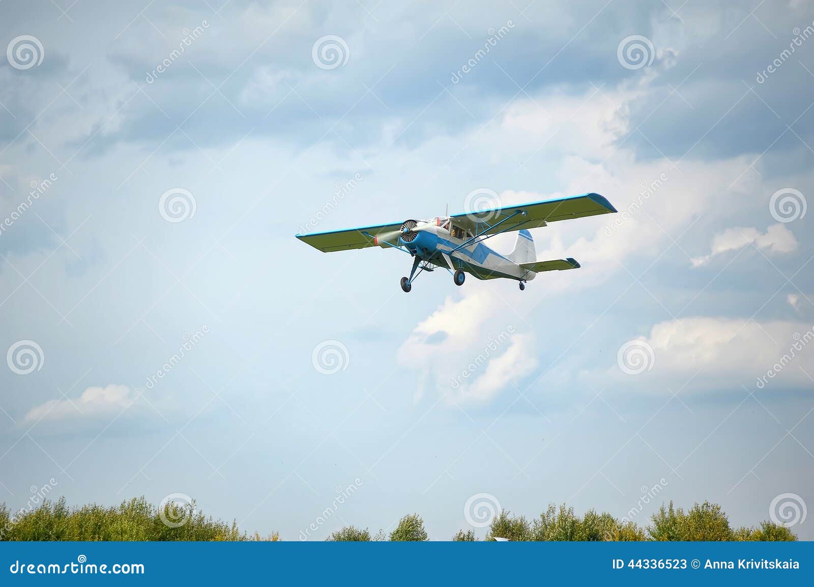 Cessna editorial stock photo. Image of single, white - 44336523