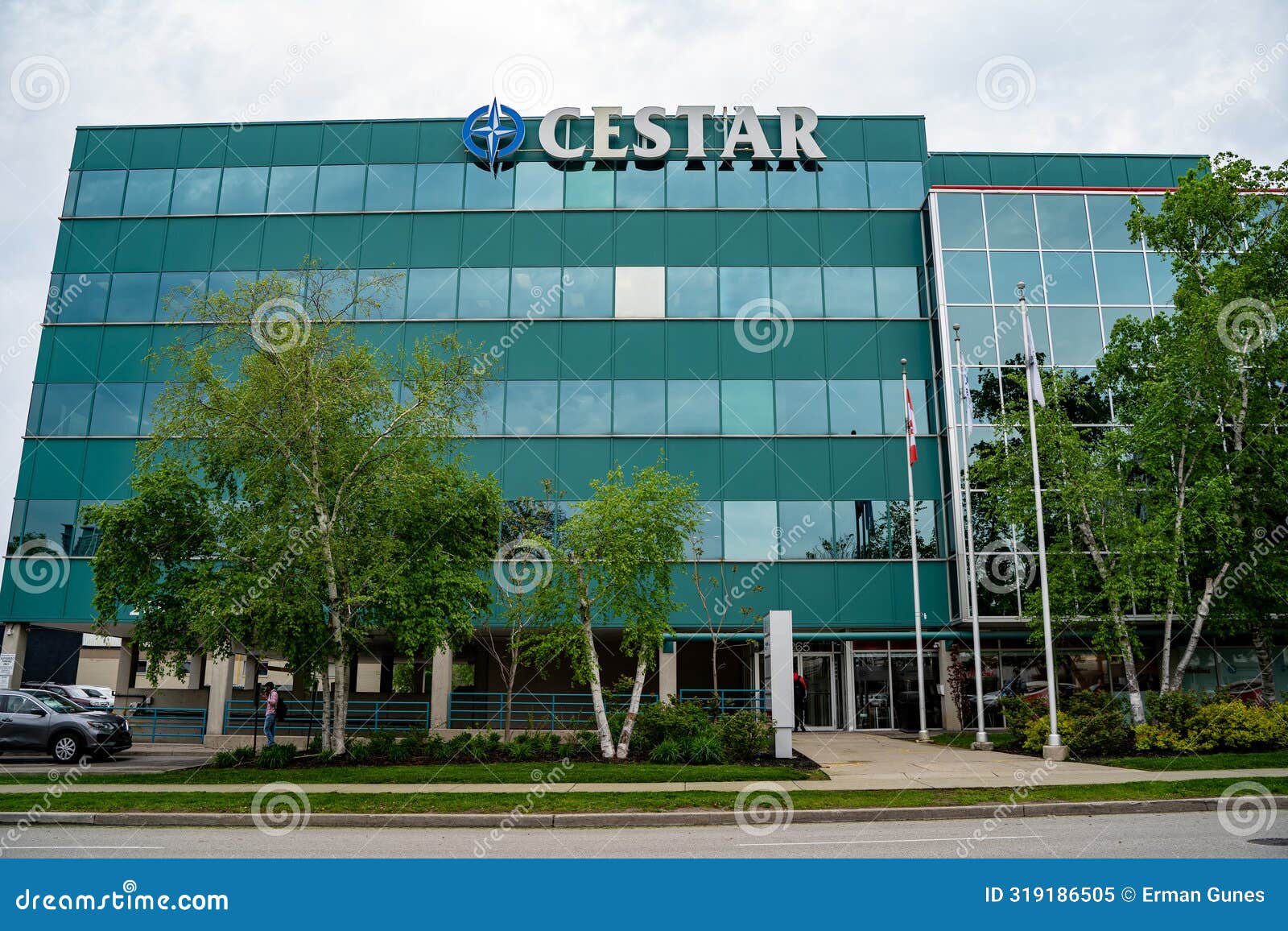 Cestar High School is a Canadian Private High School in Toronto ...