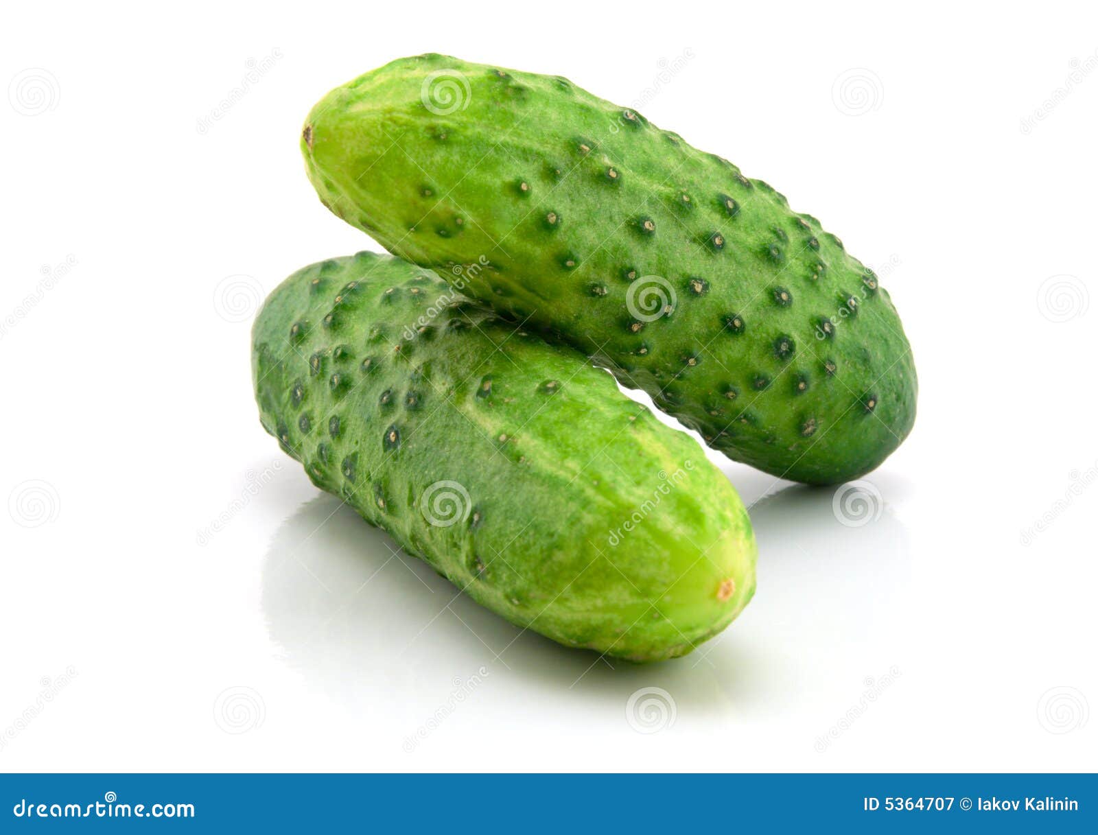 Cetrioli immagine stock. Immagine di verdura, sfondo, fresco - 5364707