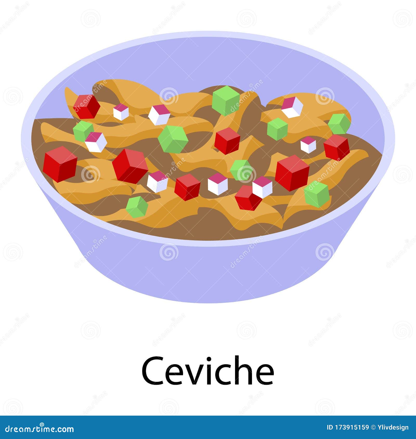 Ceviche Cartoons, Illustrations & Vector Stock Images - 108 Pictures to ...