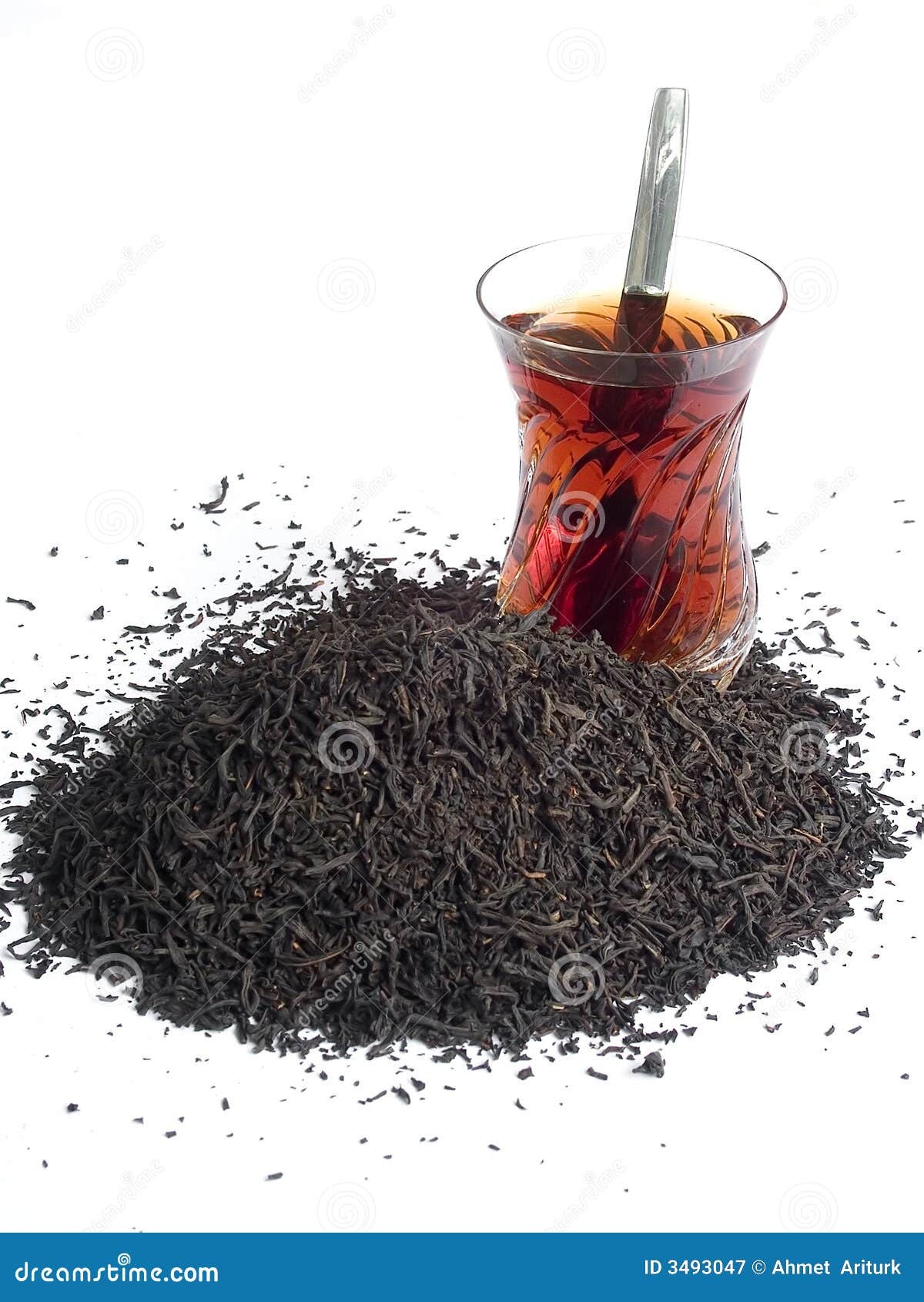 Ceylon Tea stock image. Image of iariturk, serve, drink - 3493047
