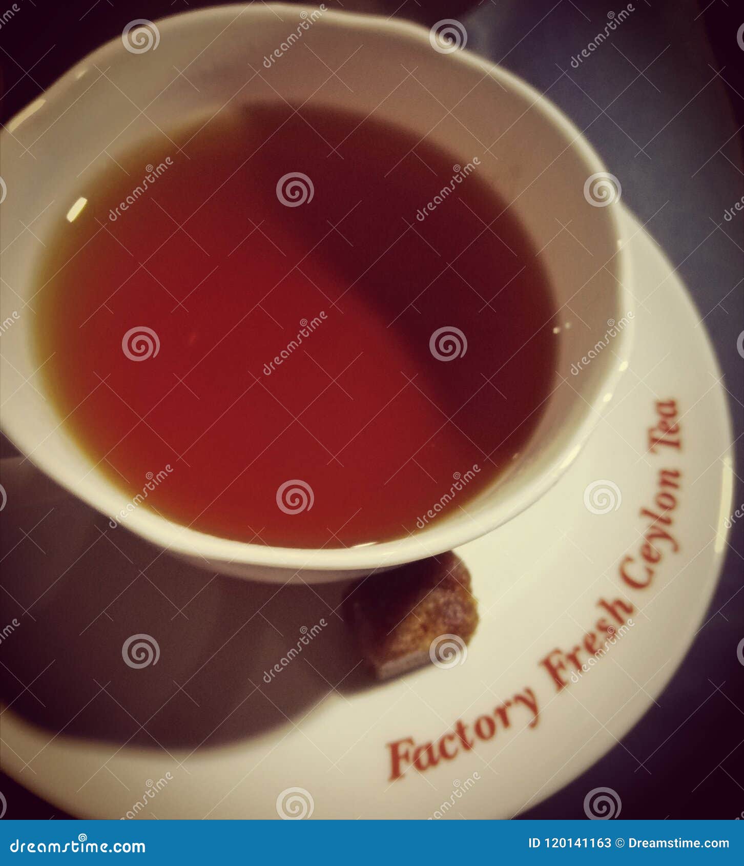 Ceylon tea stock image. Image of ceylontea, ceylon, healthyliving ...