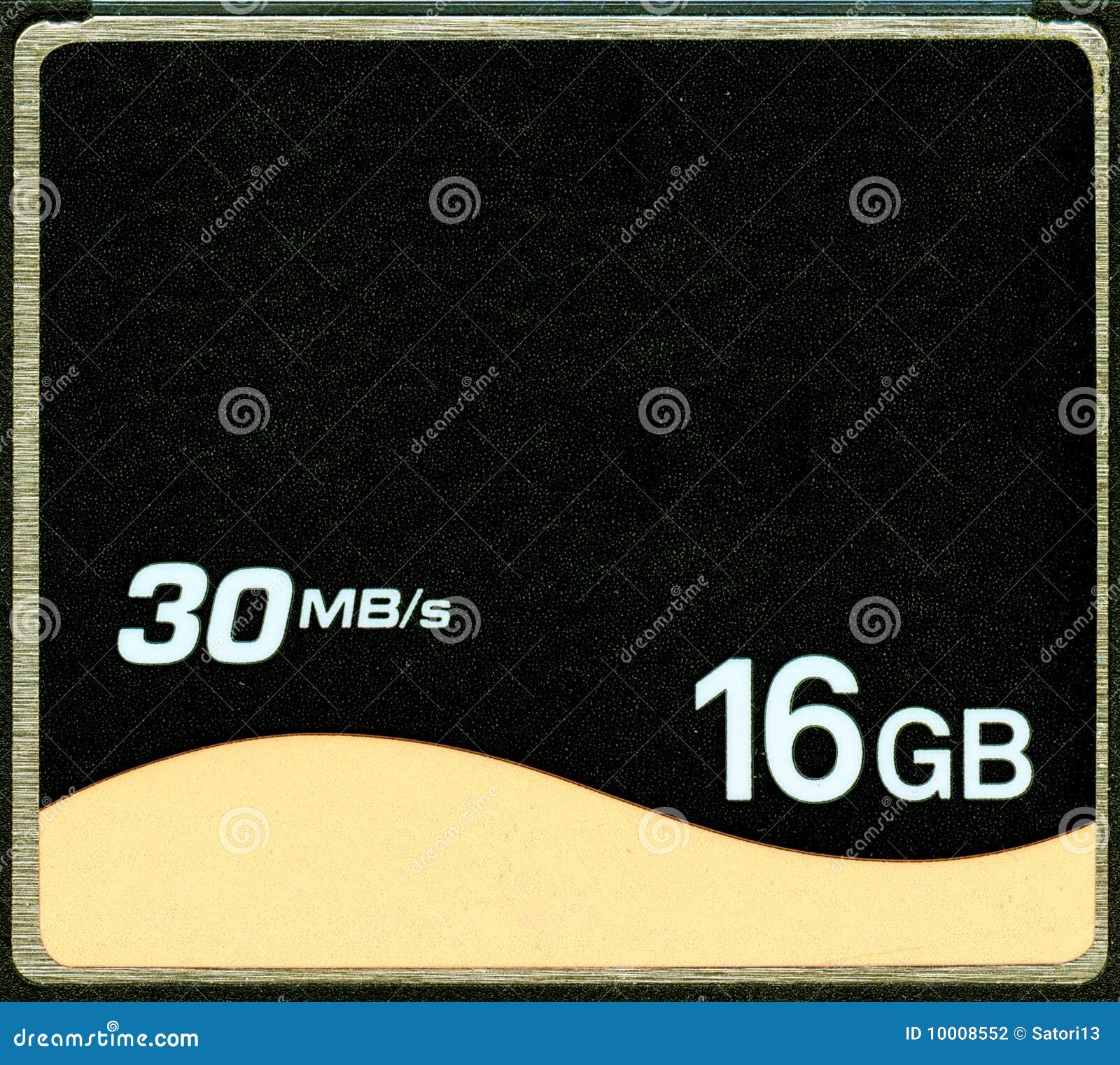 CF compact flash memory stock photo. Image of compactflash - 10008552