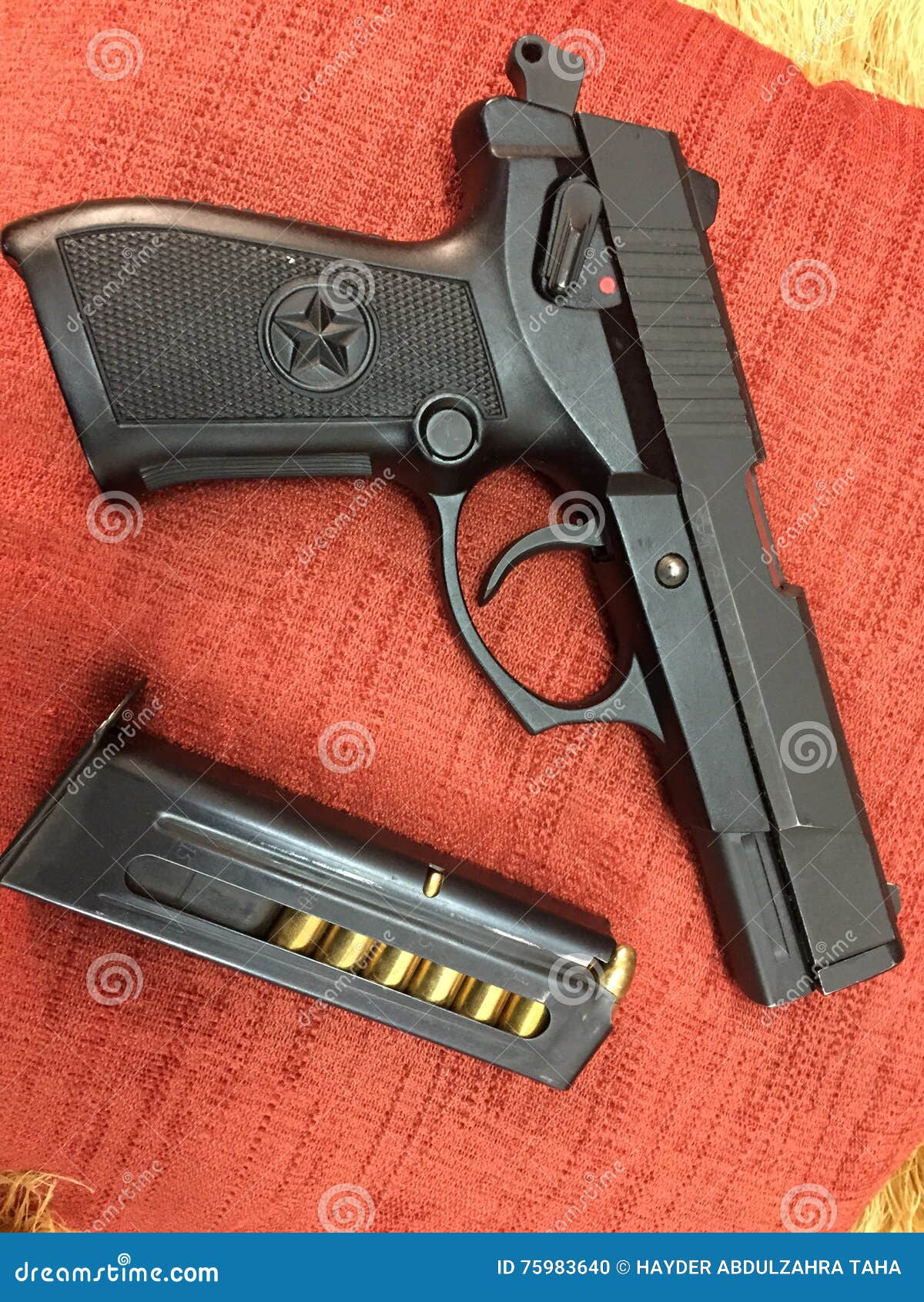 Cf 98 stock photo. Image of iraq, china - 75983640