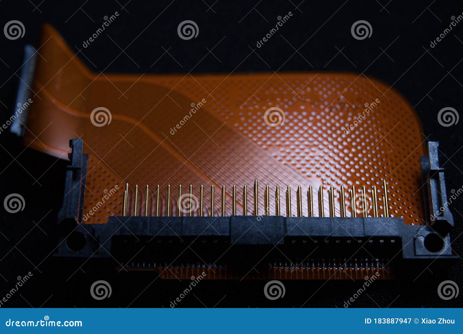 CF memory card interface stock image. Image of repair - 183887947