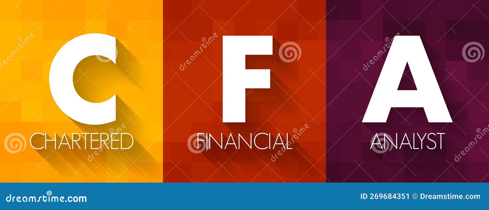 CFA Chartered Financial Analyst - Program is a Postgraduate ...