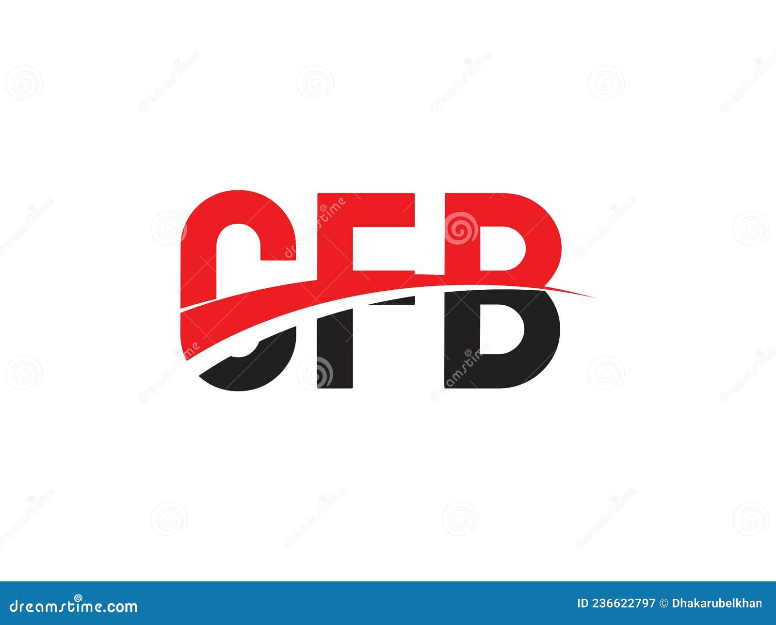 Cfb Letter Stock Illustrations – 21 Cfb Letter Stock Illustrations ...