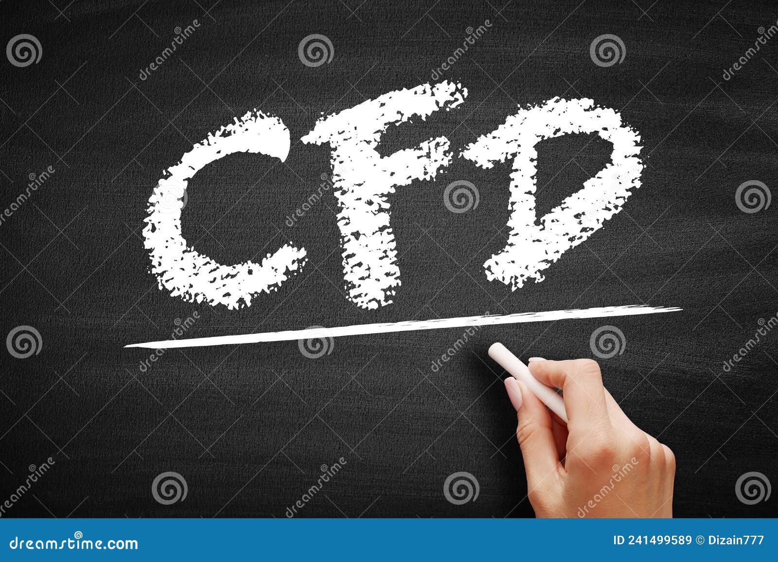CFD Contract for Difference - Financial Contract that Pays the ... CFD Contract for Difference - Financial Contract that Pays the ...