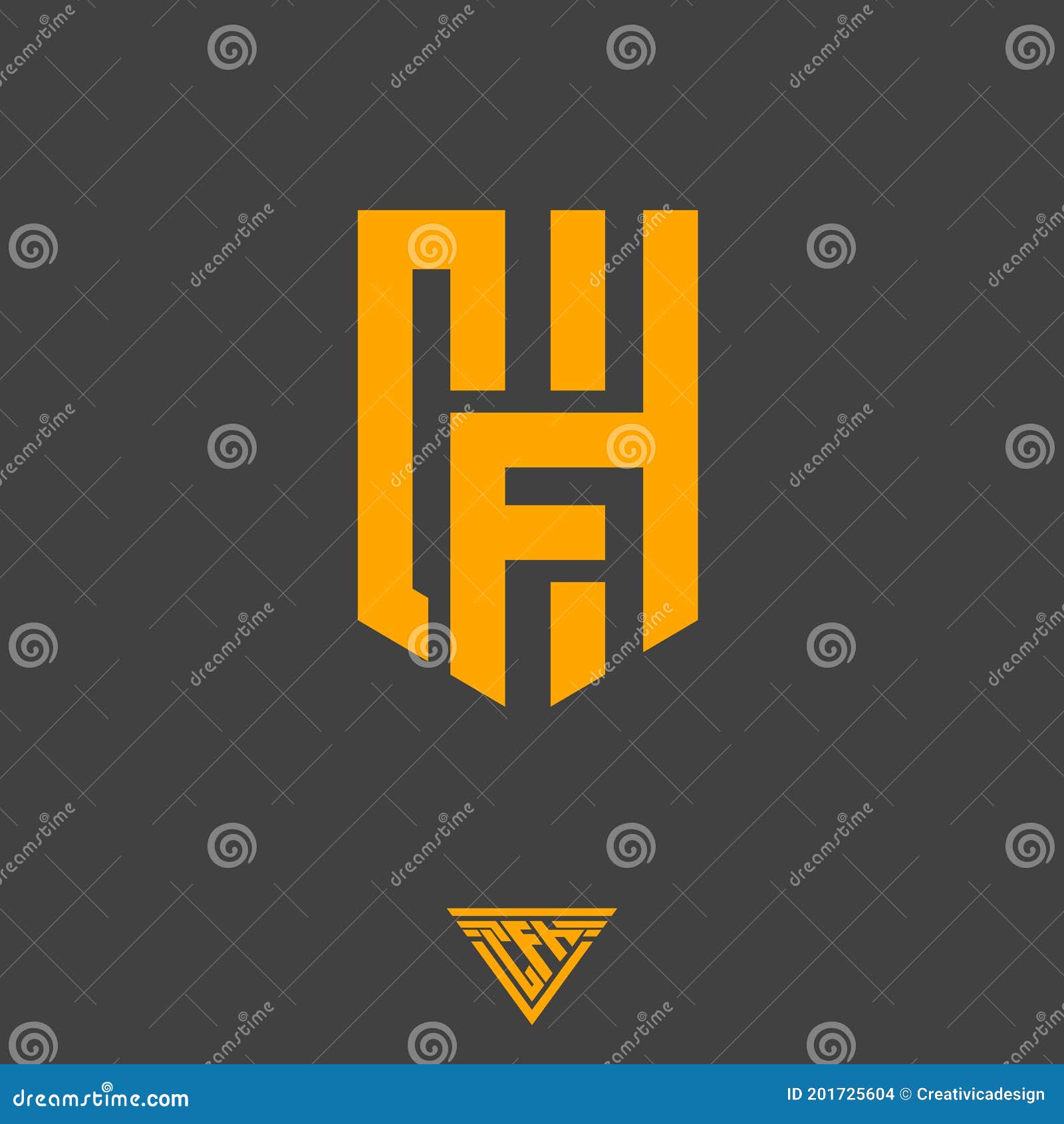 Cfh Emblem