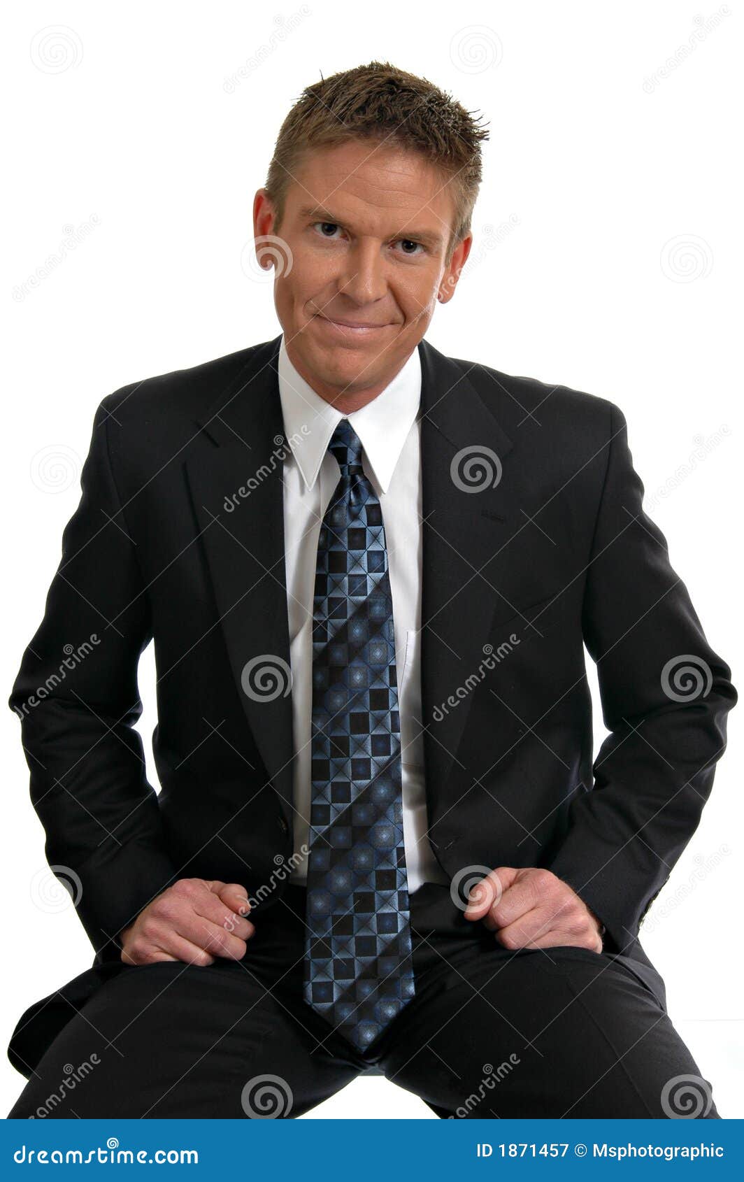 CFO stock image. Image of confident, male, executive, businessman - 1871457