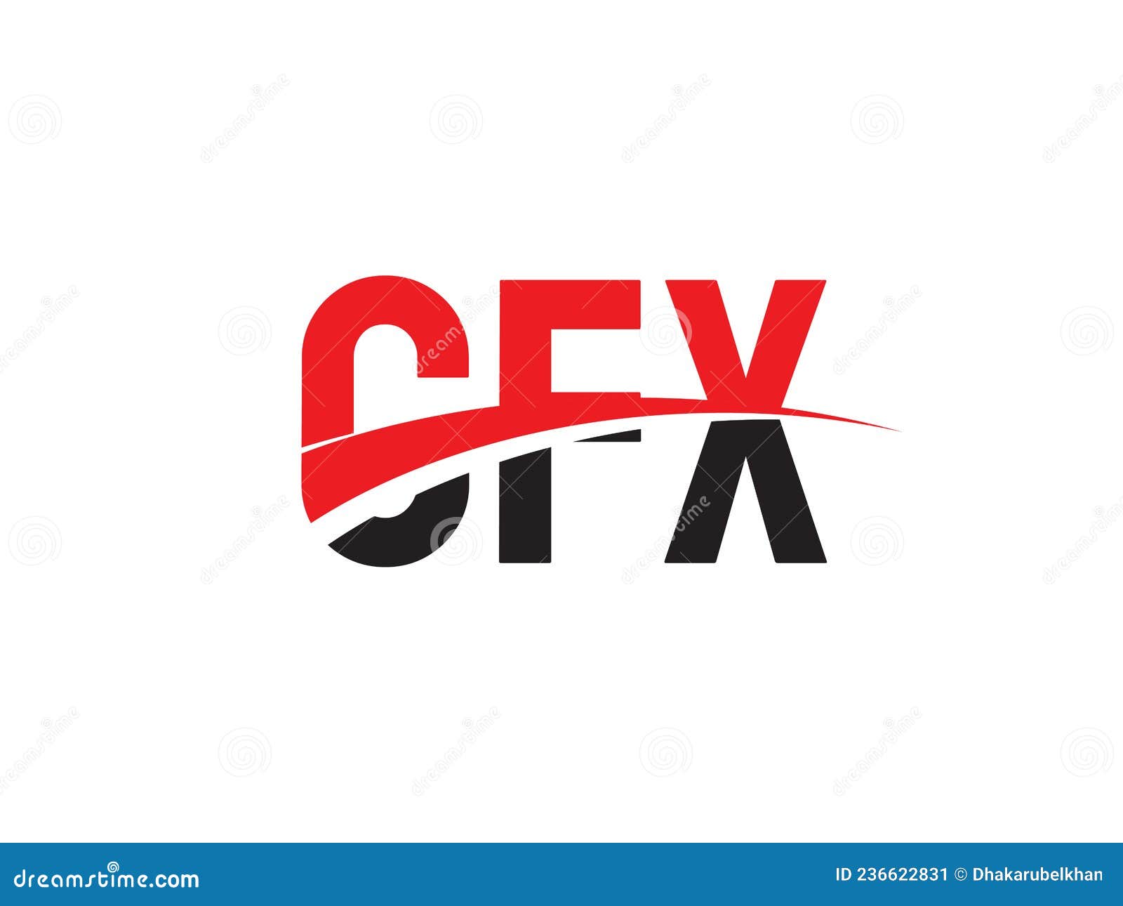Cfx Logo Stock Illustrations – 25 Cfx Logo Stock Illustrations, Vectors ...