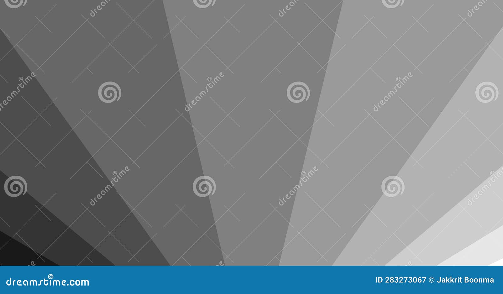 A Cg Background of of a Grey Signal Pattern Gradation Stock ...