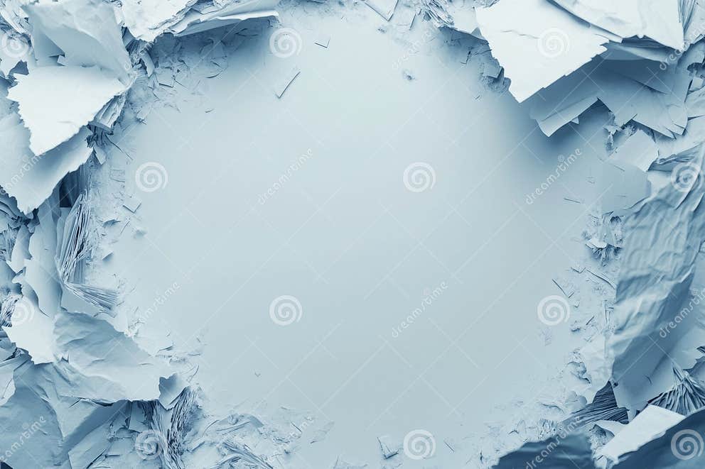 CG Composition, String Backdrop, and Virtual Paper Frame for Texture ...