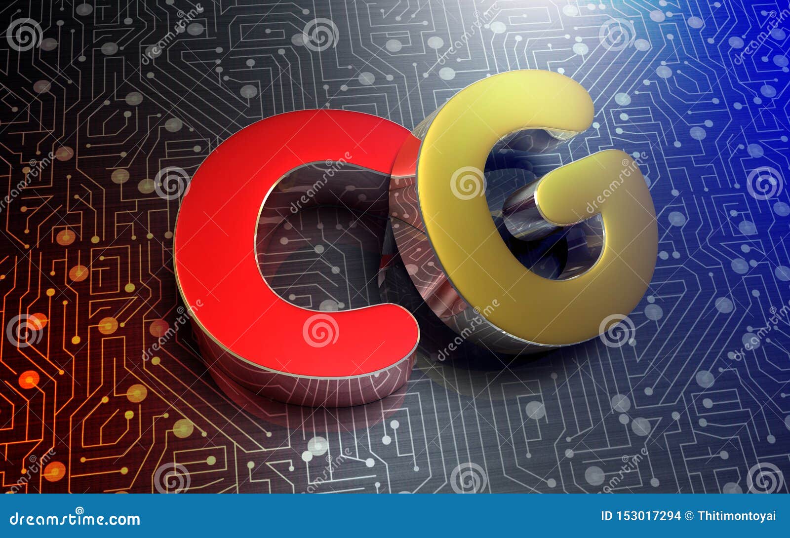 CG 3d. stock illustration. Illustration of initial, computer - 153017294