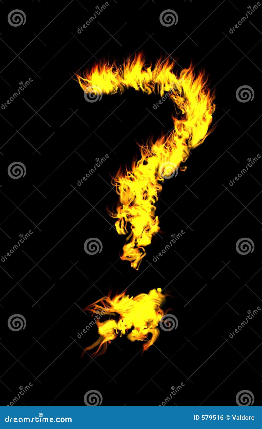 CG ? Flame stock illustration. Illustration of maya, inferno - 579516