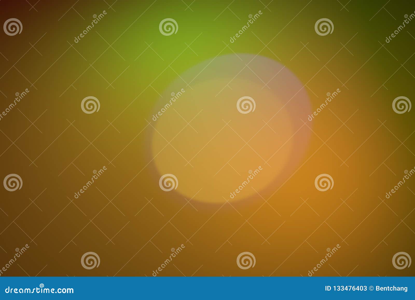 CGI 3D Rendered Colorful Lighting Background. Stock Illustration ...