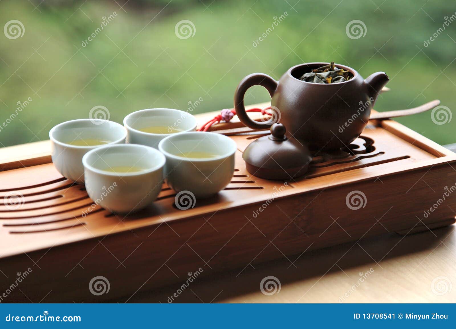 Chá chinês imagem de stock. Imagem de caucasiano, comer - 13708541